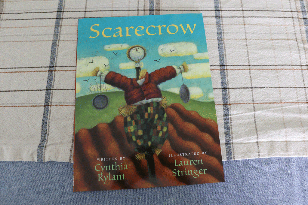 14 FALL Picture Books for Children | No Halloween - Her Home and Hearts